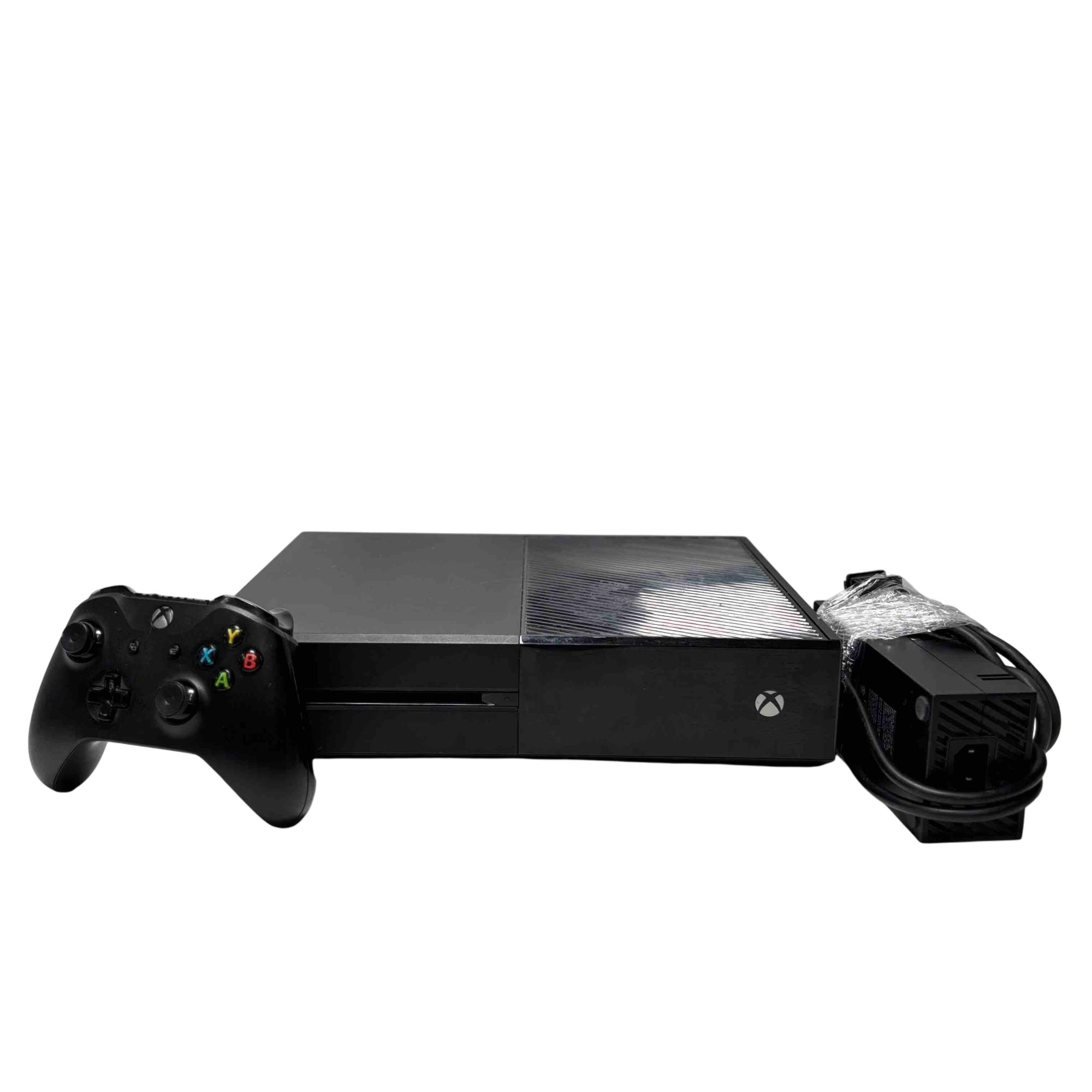 Microsoft Xbox One 1540 500GB Video Gaming Console Black 8447