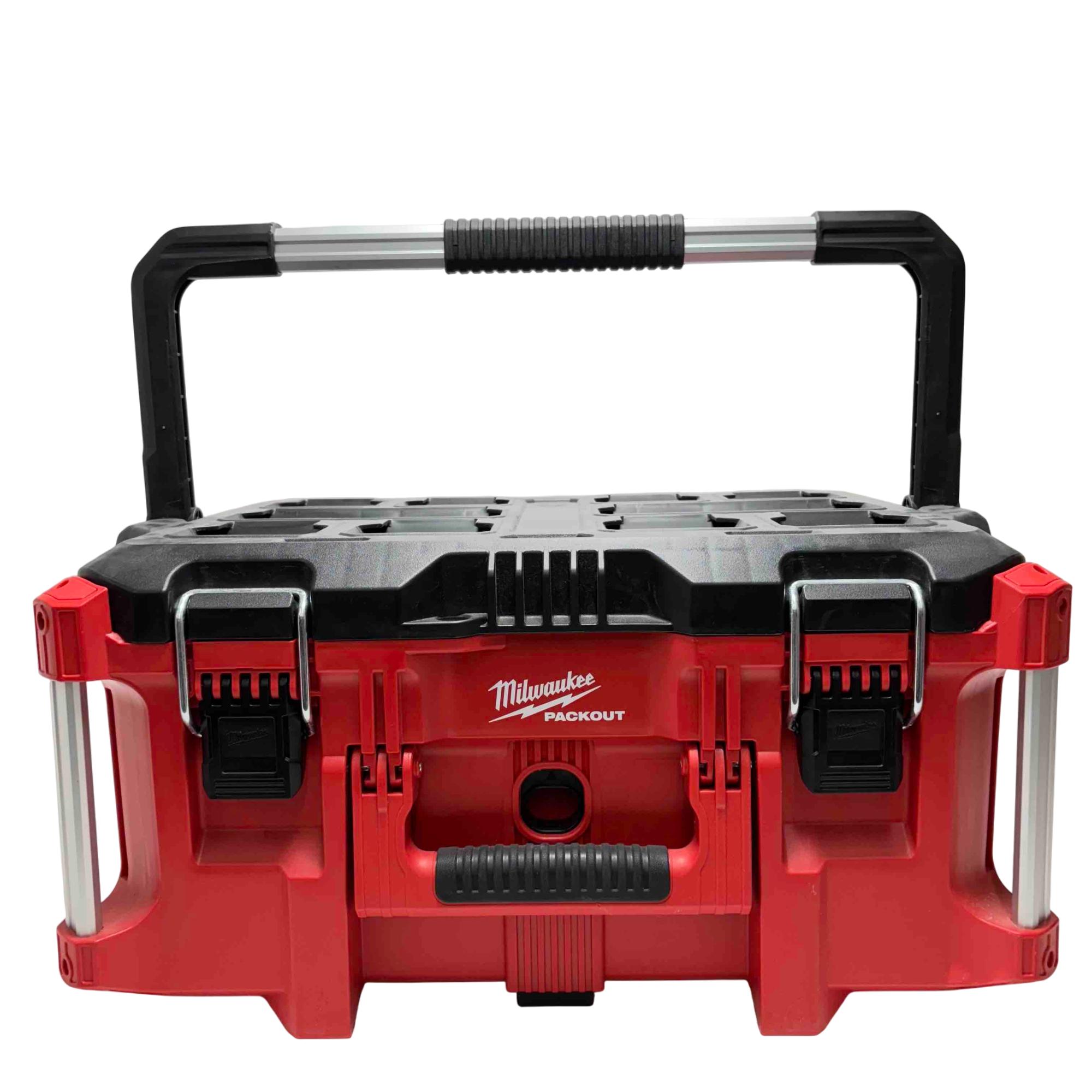 Milwaukee PACKOUT Modular Tool Box System