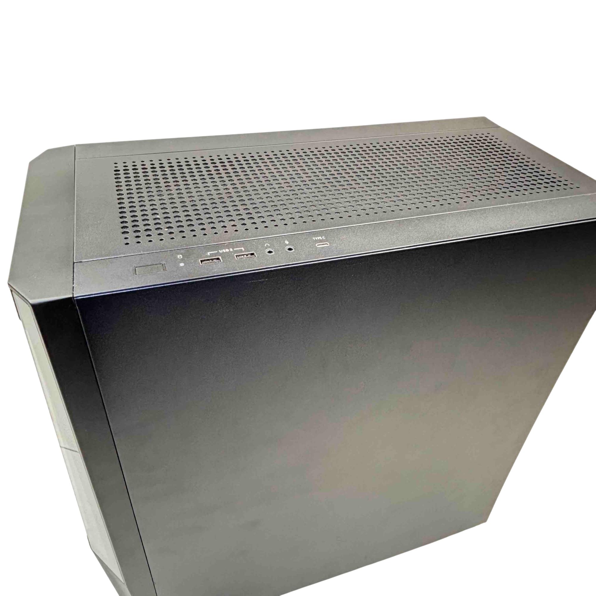 iBUYPOWER i-Series 901 Intel Core i7-14700F 2.1Ghz RTX 4070 16GB RAM ...