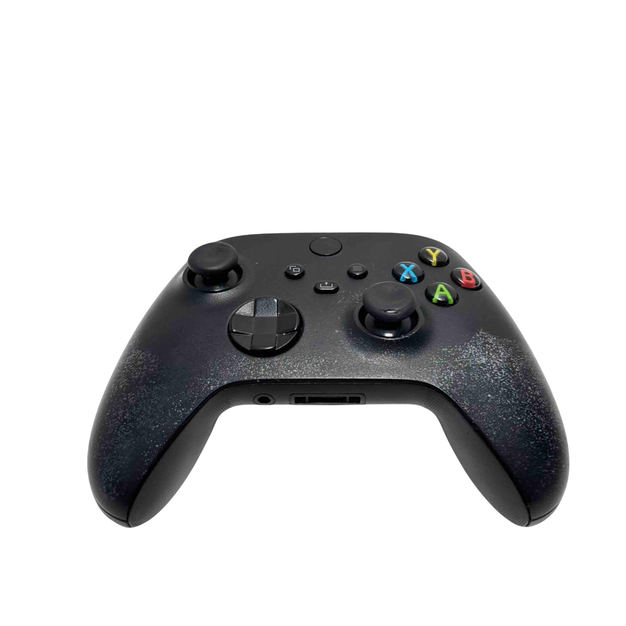 Microsoft Xbox Wireless Controller 1914 Carbon Black
