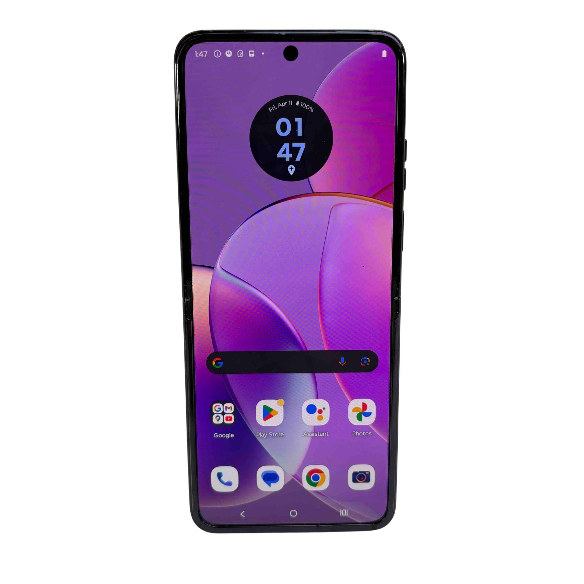 Motorola RAZR 2023 XT2323-2 128GB 6.9" Display Folding Smartphone ...