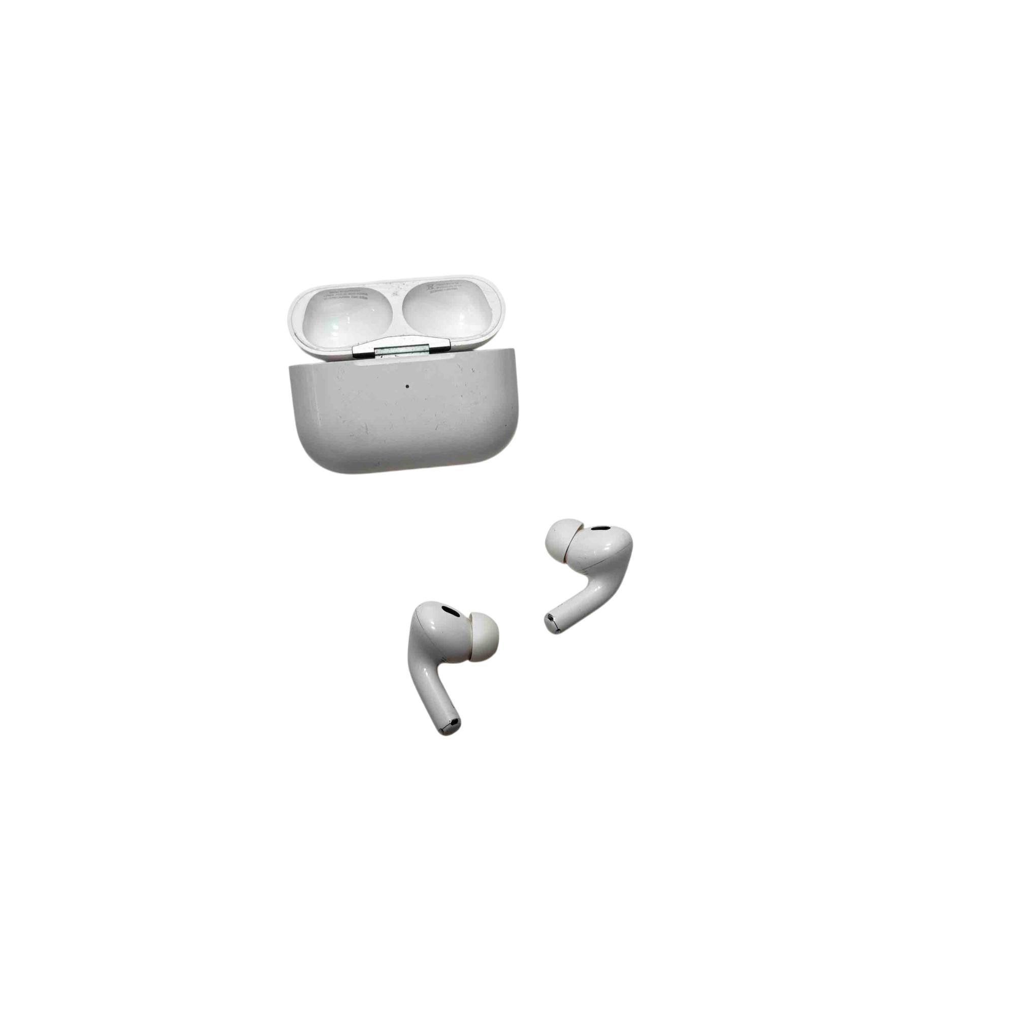 Apple A2968 AirPods Pro Wireless Earbuds White