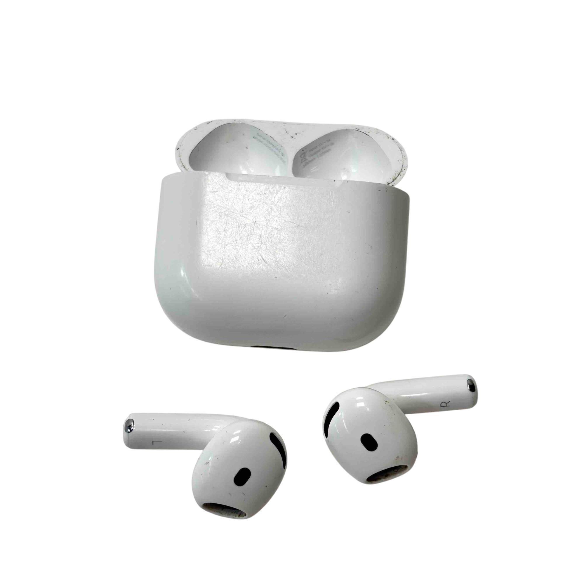 Apple AirPods Pro Wireless Bluetooth Earbuds White