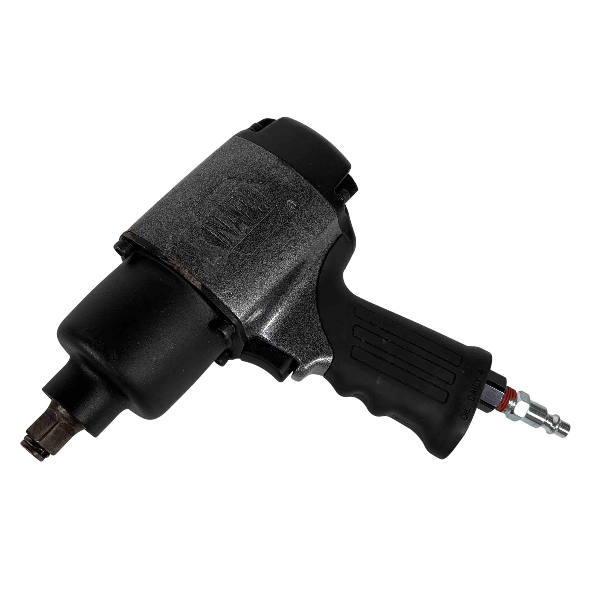 NAPA 6-767 Super-Duty 1/2" Pneumatic Impact Wrench