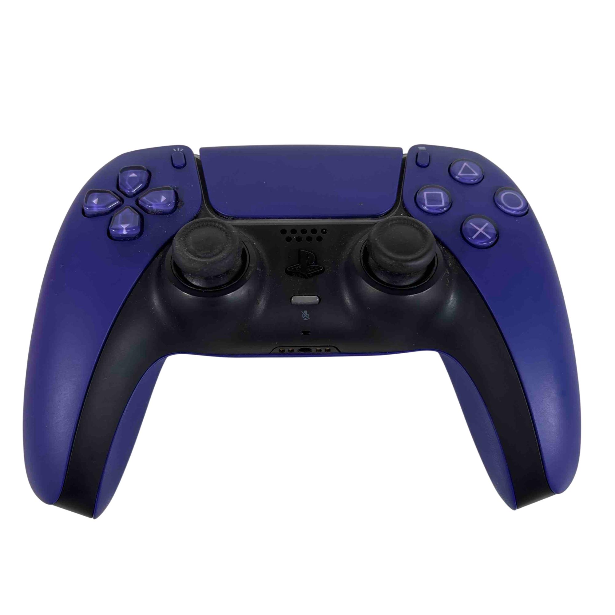 Sony DualSense CFI-ZCT1W Adaptive Trigger Wireless PS5 Controller - 9164