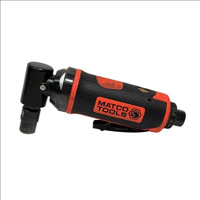 Matco Tools MT2983M 1/2HP Pneumatic Air Angle Die Grinder