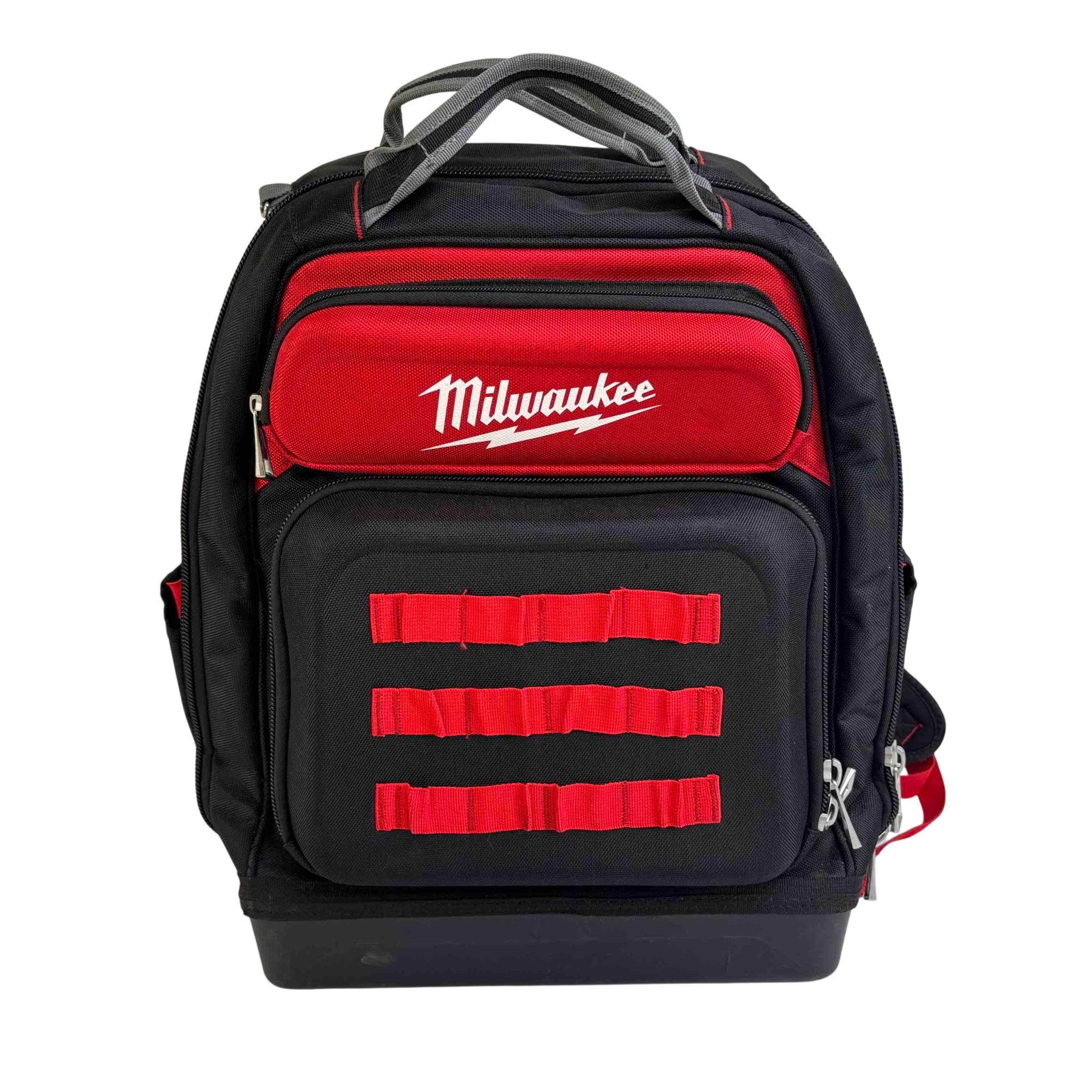 Milwaukee 48-22-8201 15" 48 Pocket Impact Resistant Ultimate Jobsite ...