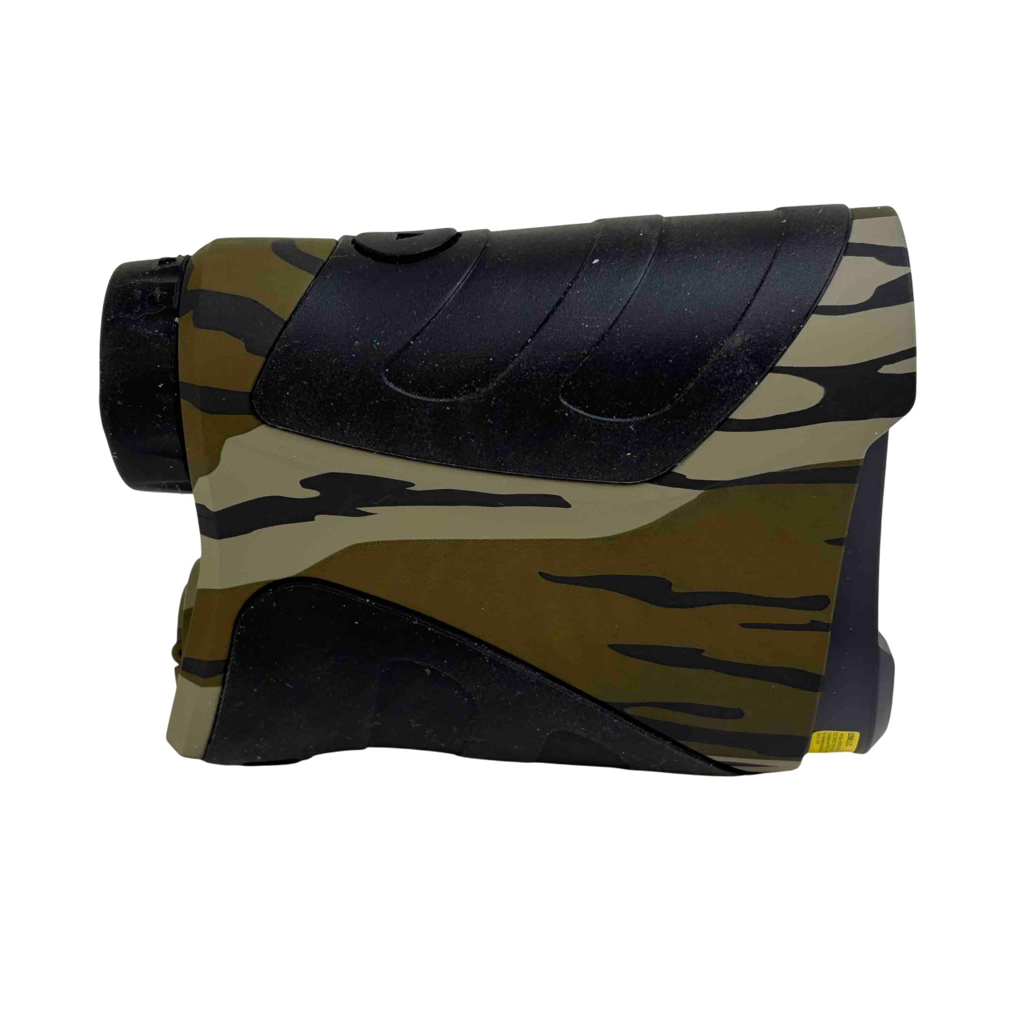 WGI Innovations Halo XR800 Durable 800-Yard Range Handheld Laser Range ...