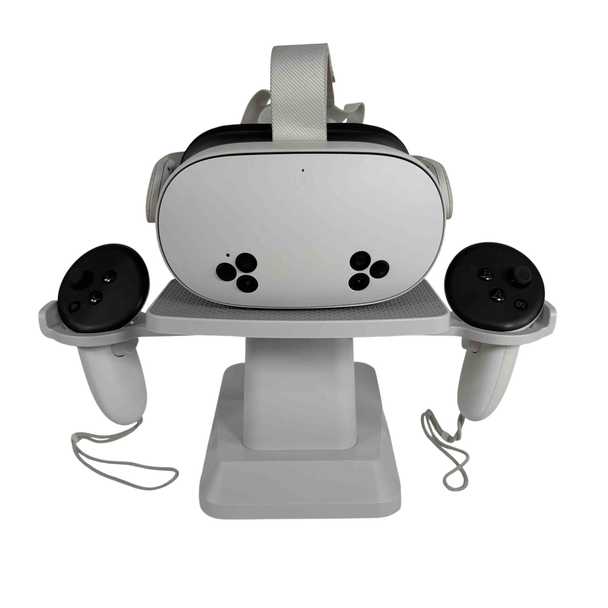 Meta Quest 3S 128GB Advanced All-in-One Virtual Reality Gaming Headset