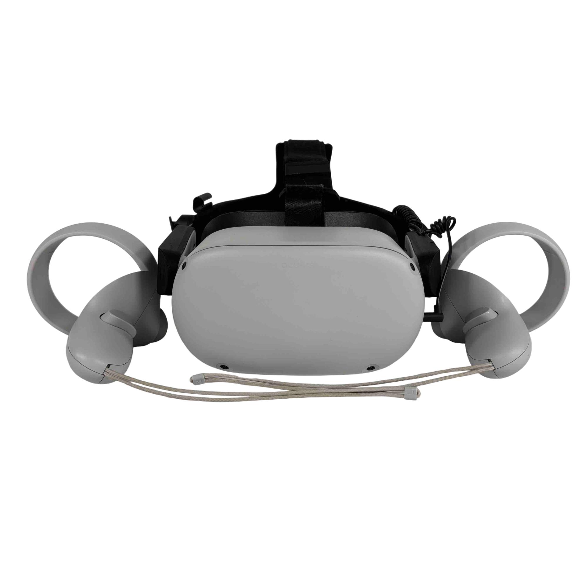 Meta Quest 2 KW49CM 128GB Version Standalone All-In-One Virtual Reality ...