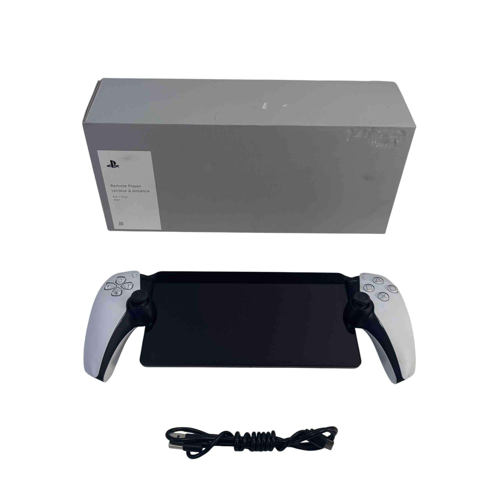 Sony CFI-Y1001 PlayStation Portal Remote Player - 8253