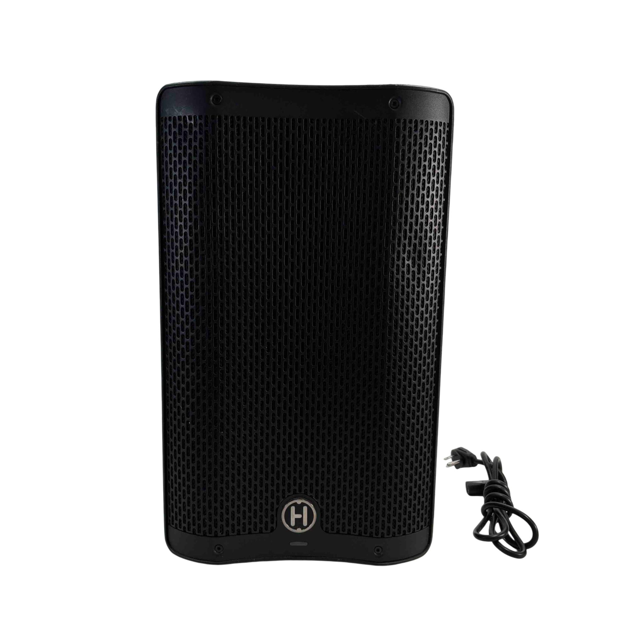 Harbinger VARI V2410 2000 Series 10" Bluetooth Portable PA Speaker - 9024