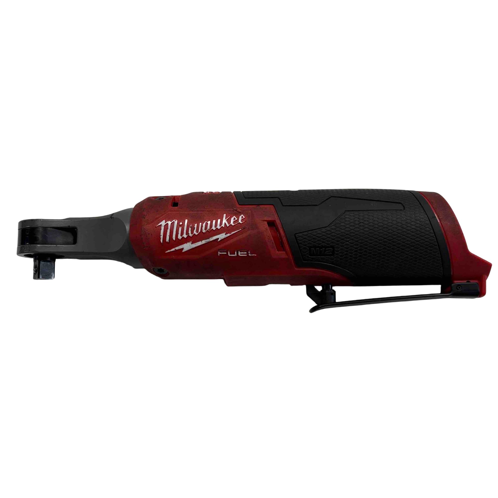 Milwaukee 2567-20 M12 FUEL Cordless 3/8" High Speed Ratchet