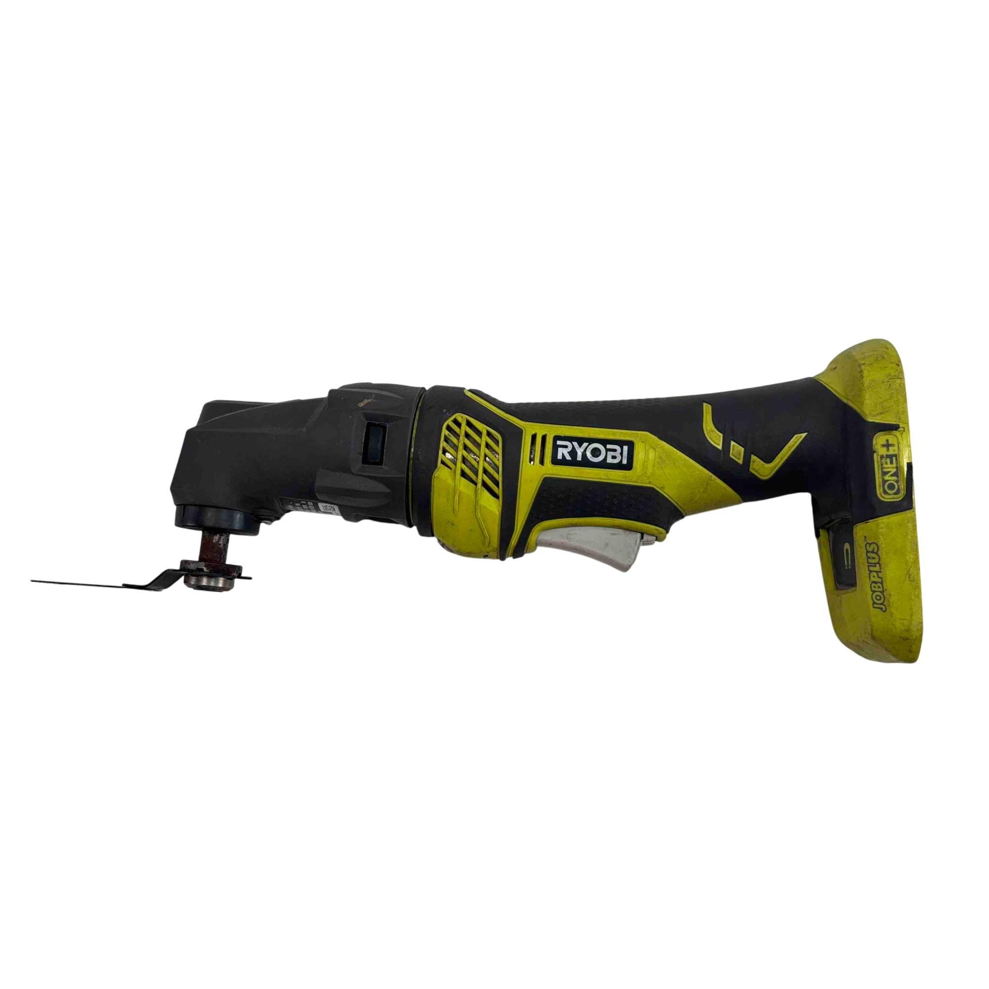 Ryobi P570 18V ONE+ Cordless Oscillating Multi-Tool 0509