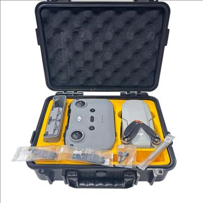 DJI Mavic Mini 2 MT2PD 249 Gram Ultralight & Foldable Drone Quadcopter