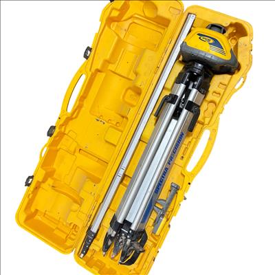 Spectra Precision LL100N Laser Level Kit