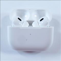Apple AirPods Pro 2nd Gen A2700 Active Noise Cancelling Wireless Earbuds