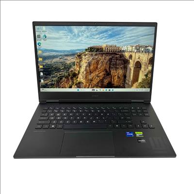 HP OMEN 16-wd0063dx Win 11 Core i7-13620H 2.40GHz 16GB RAM 1TB SSD 16 ...