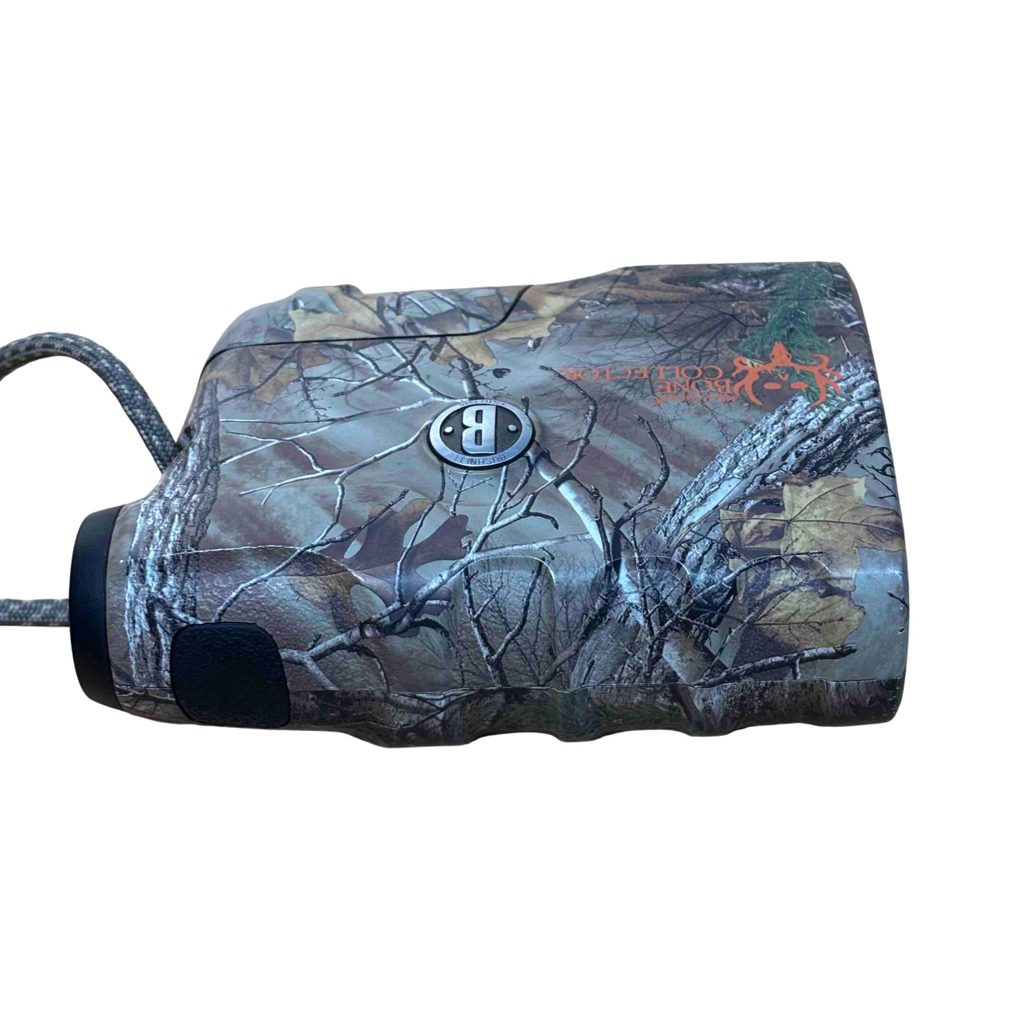 Bushnell Bone Collector 202208 Realtree Xtra Camouflage 4x20 Laser ...