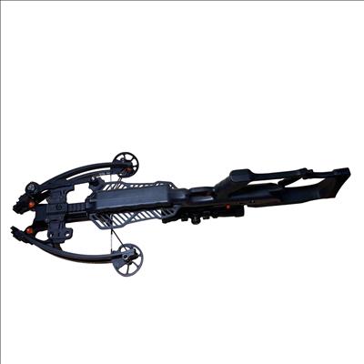 RAVIN R10 Black 400 FPS 142 Ft./Lbs. 29" Draw Length Crossbow 1130