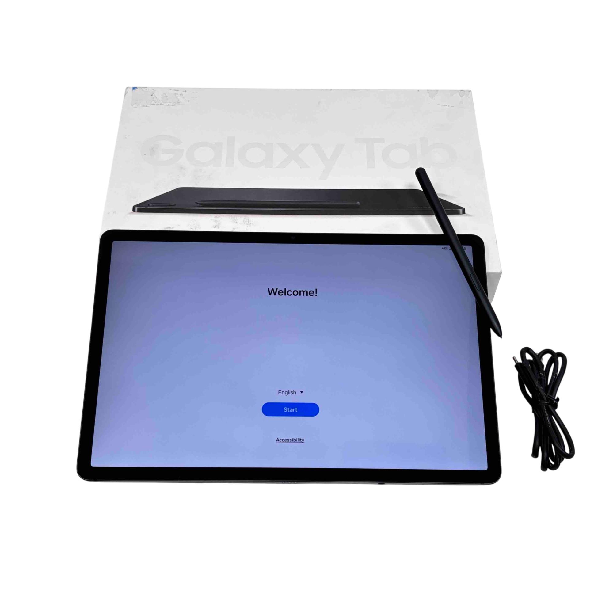 Samsung Galaxy Tab S7 FE SM-T733 64GB Wi-Fi/Cellular 12.4" Tablet