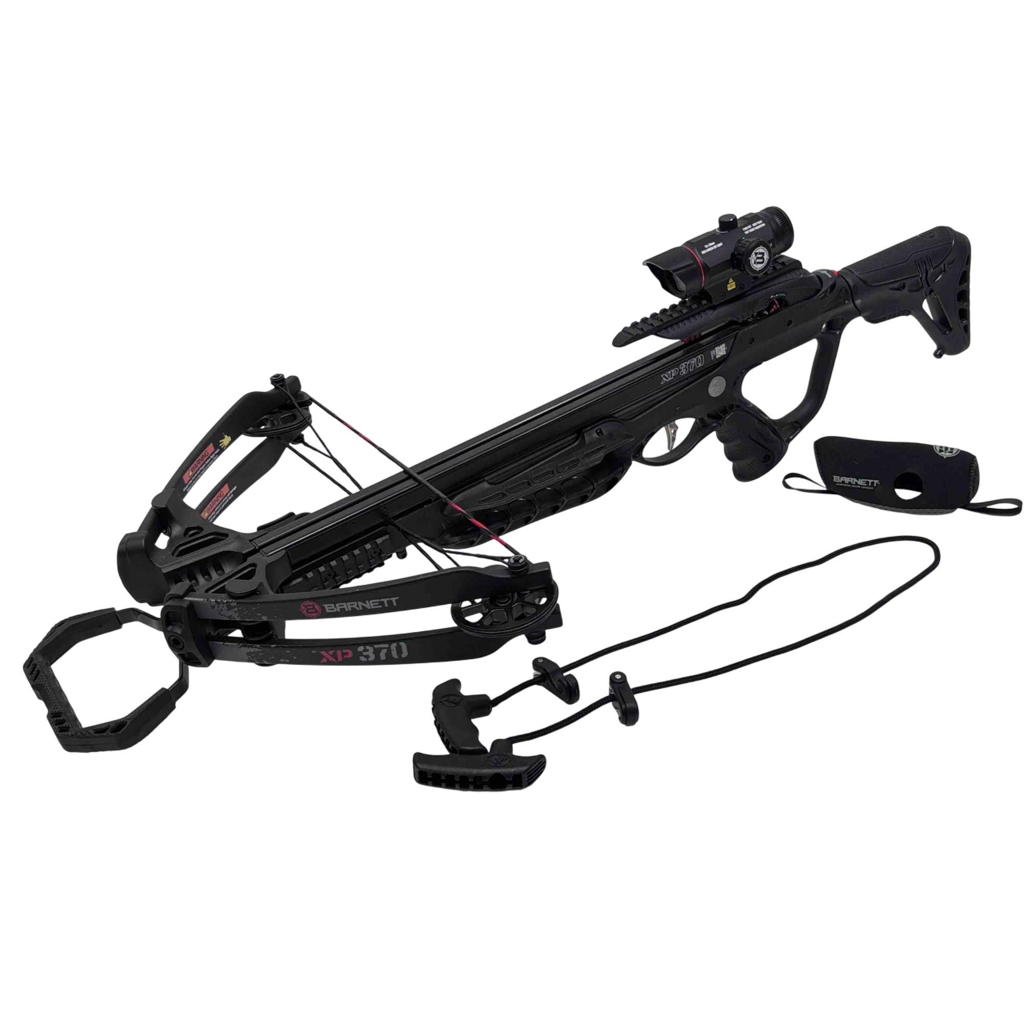 Barnett Explorer XP370 Crossbow