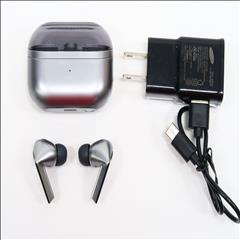 Samsung Galaxy Buds3 Pro Noise-Canceling Wireless Earbuds SM-R630