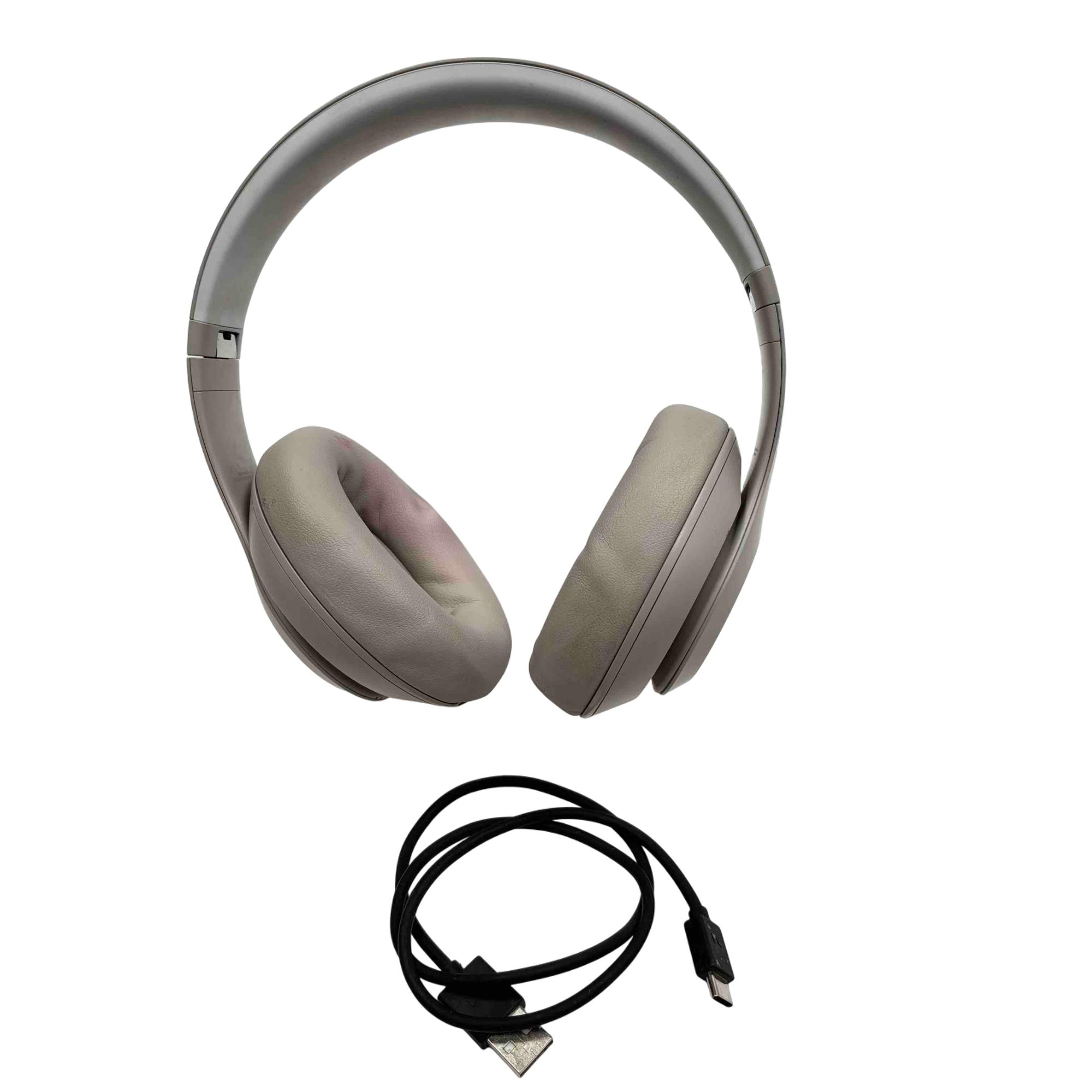 Beats Studio Pro 3 A2924 Wireless Over-Ear Headphones Tan