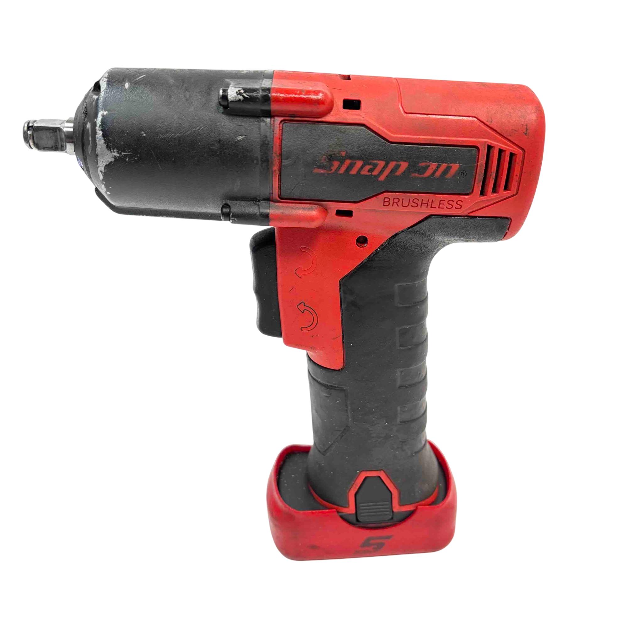 Snap-on Tools CT861 3/8" 14.4V Cordless Impact Driver Tool/Battery Only