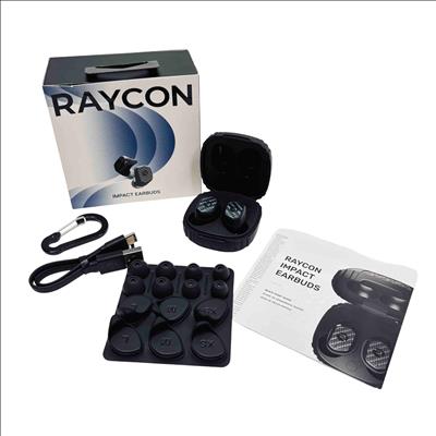 Raycon Impact Wireless Bluetooth Earbuds