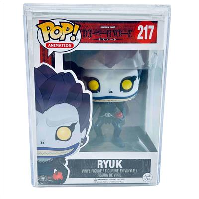Funko Pop! Animation Shonen Jump Death Note Ryuk #217 Vinyl Figure