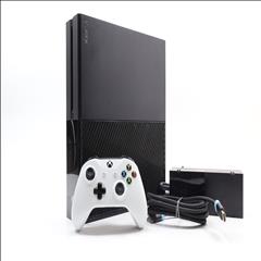 Microsoft Xbox One 1540 500GB Video Game Console - Black (5600)