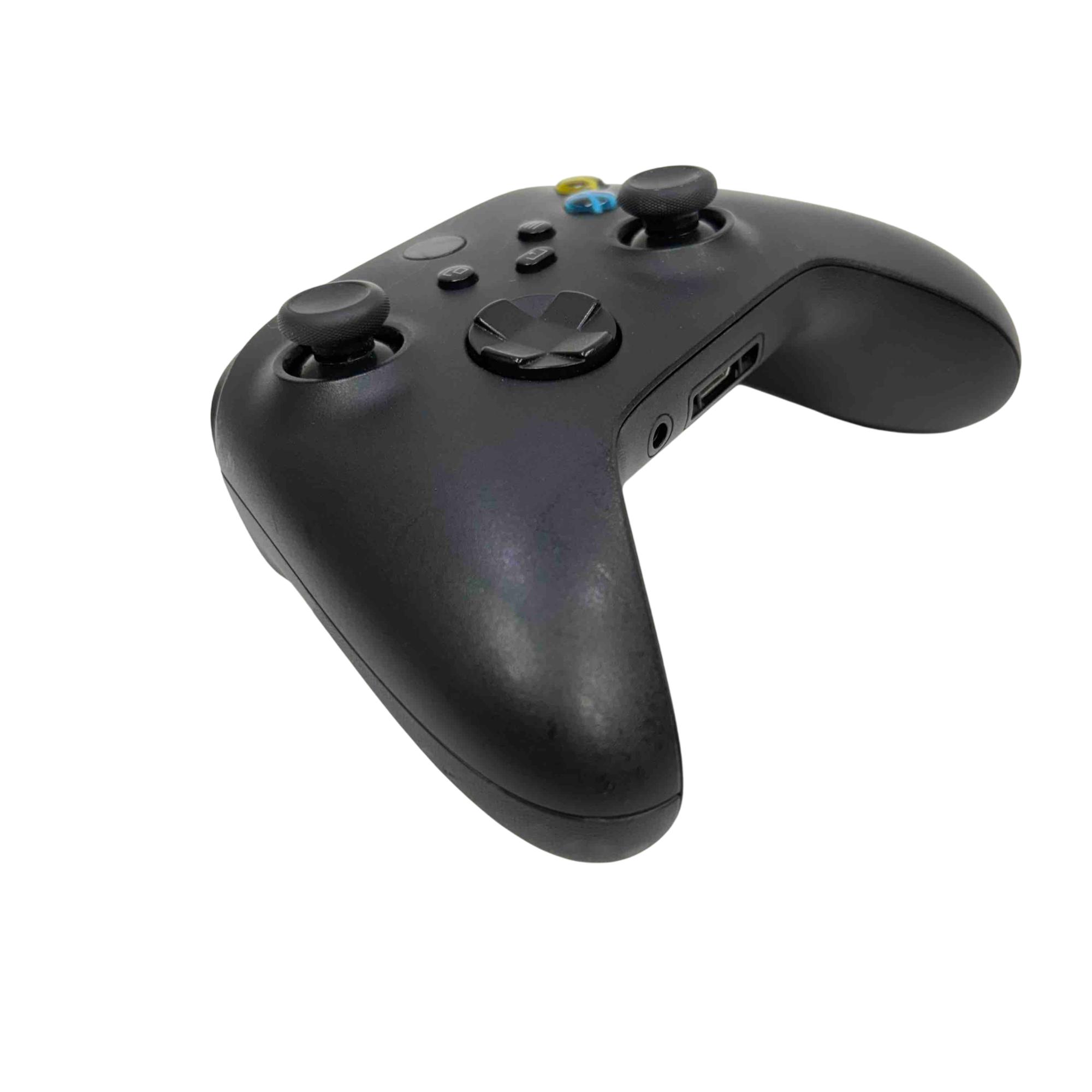 Microsoft Xbox Wireless Controller Model 1914 - Black