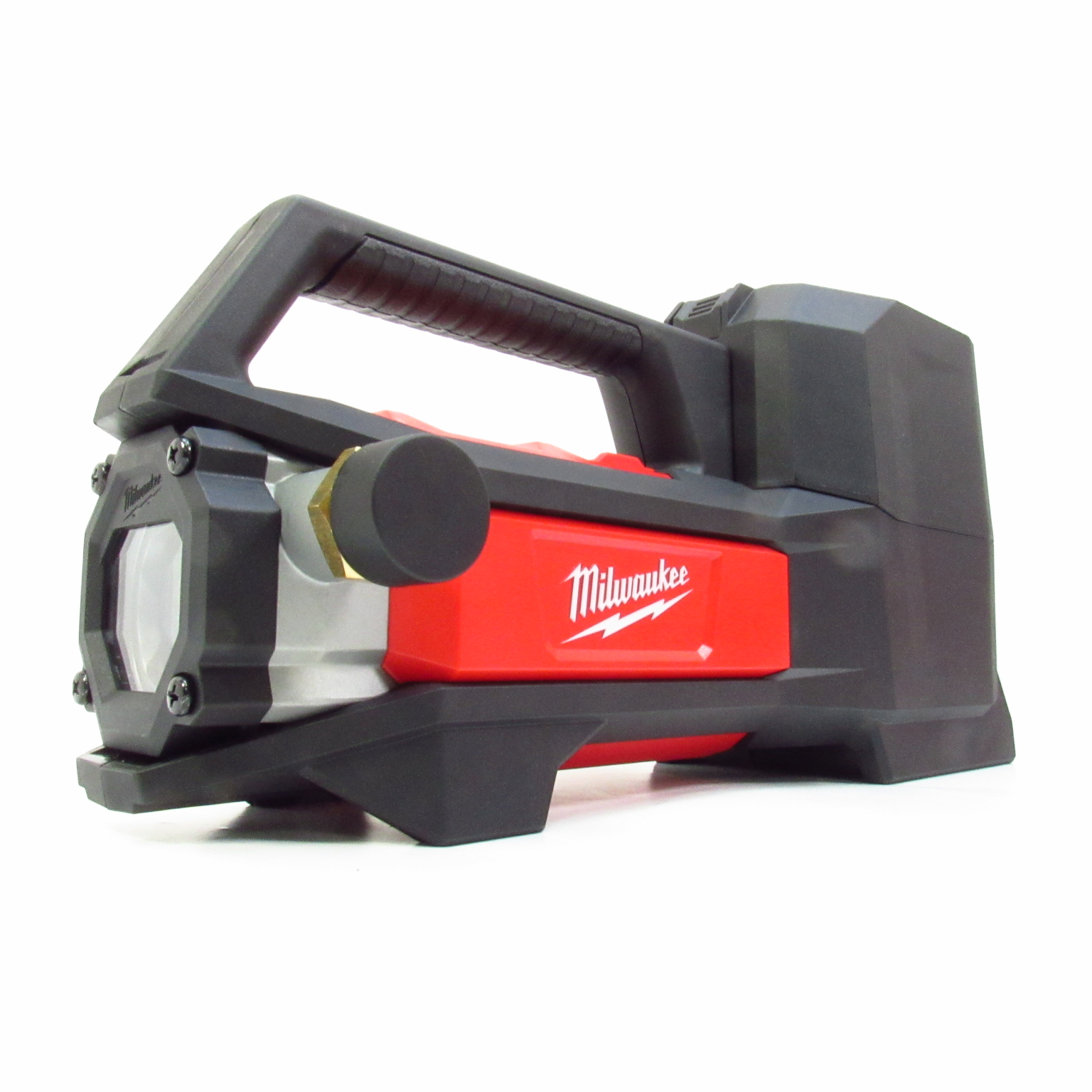 Milwaukee 2771-20 M18 18V Lithium-ion Cordless Transfer Pump - Tool Only