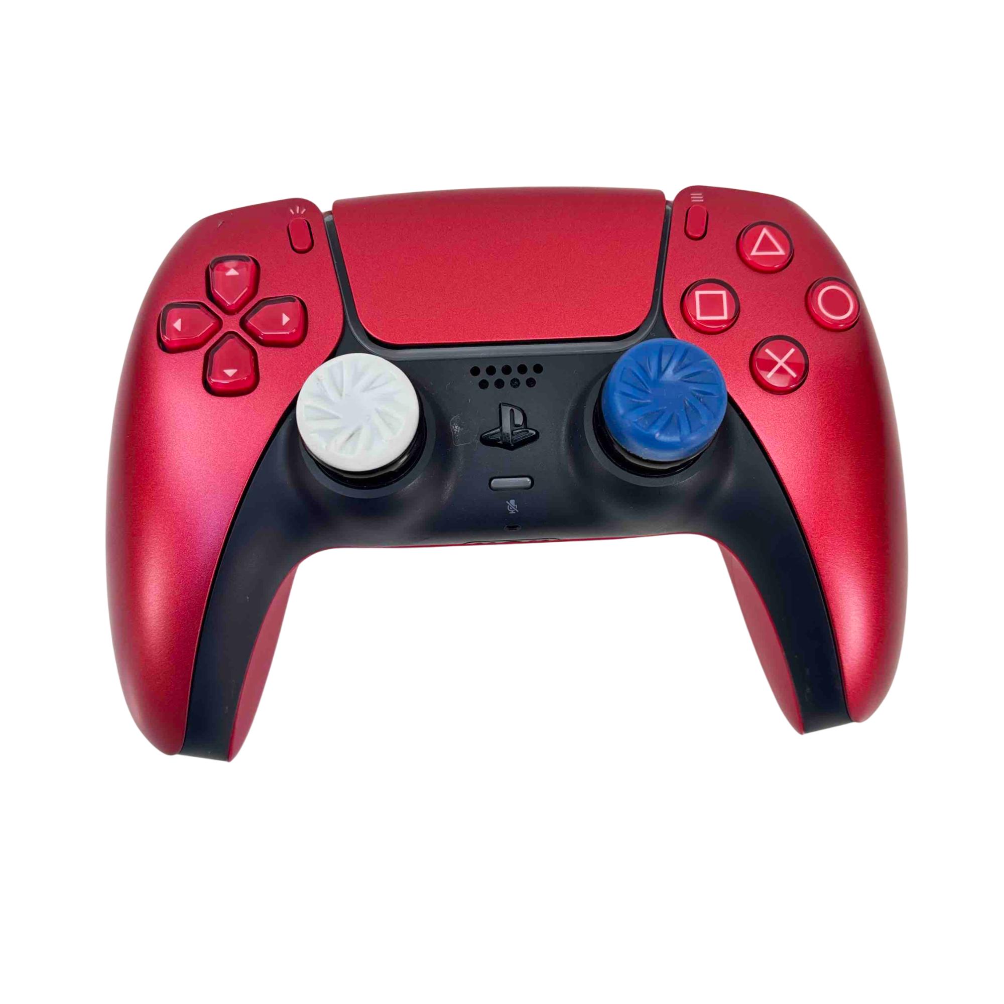 Sony PlayStation 5CFI-ZCT1W Adaptive Trigger Wireless DualSense ...