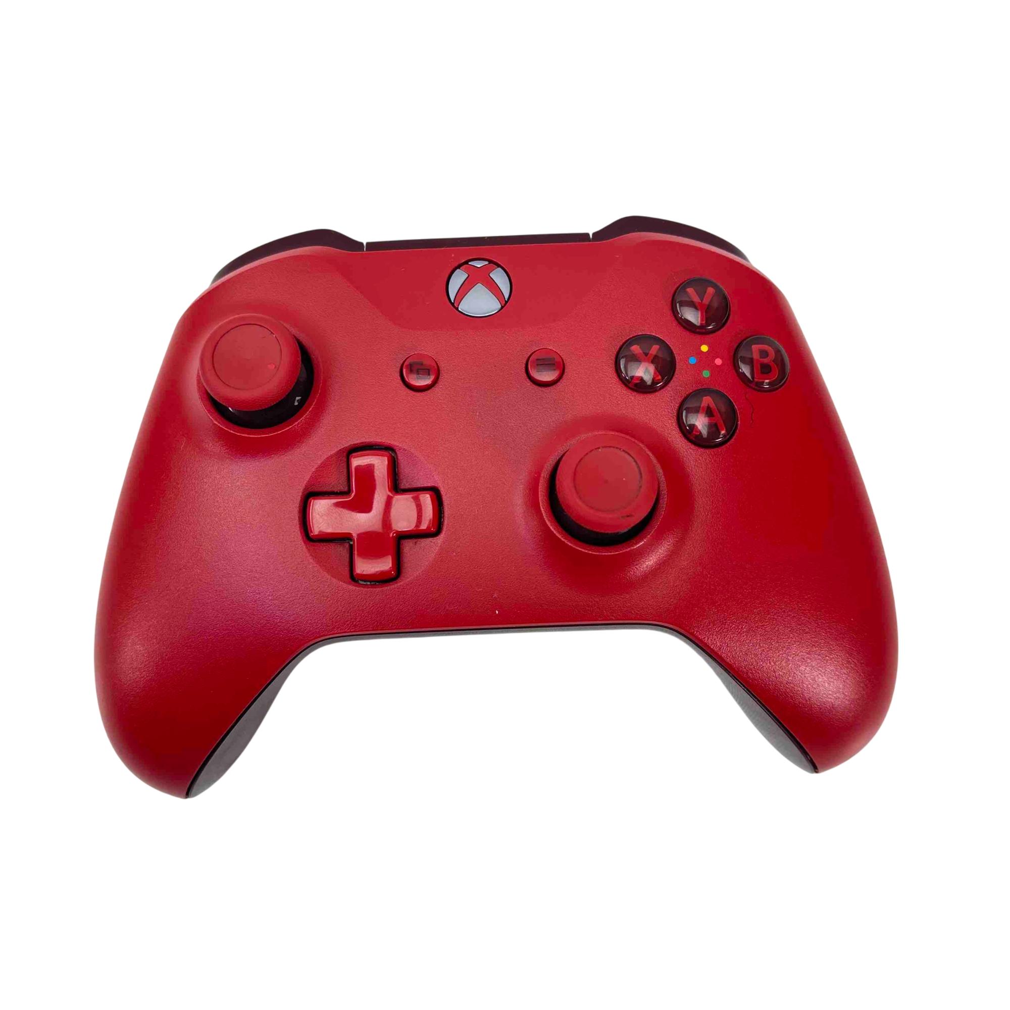 Microsoft Xbox One 1708 Wireless Bluetooth Compact Video Game ...