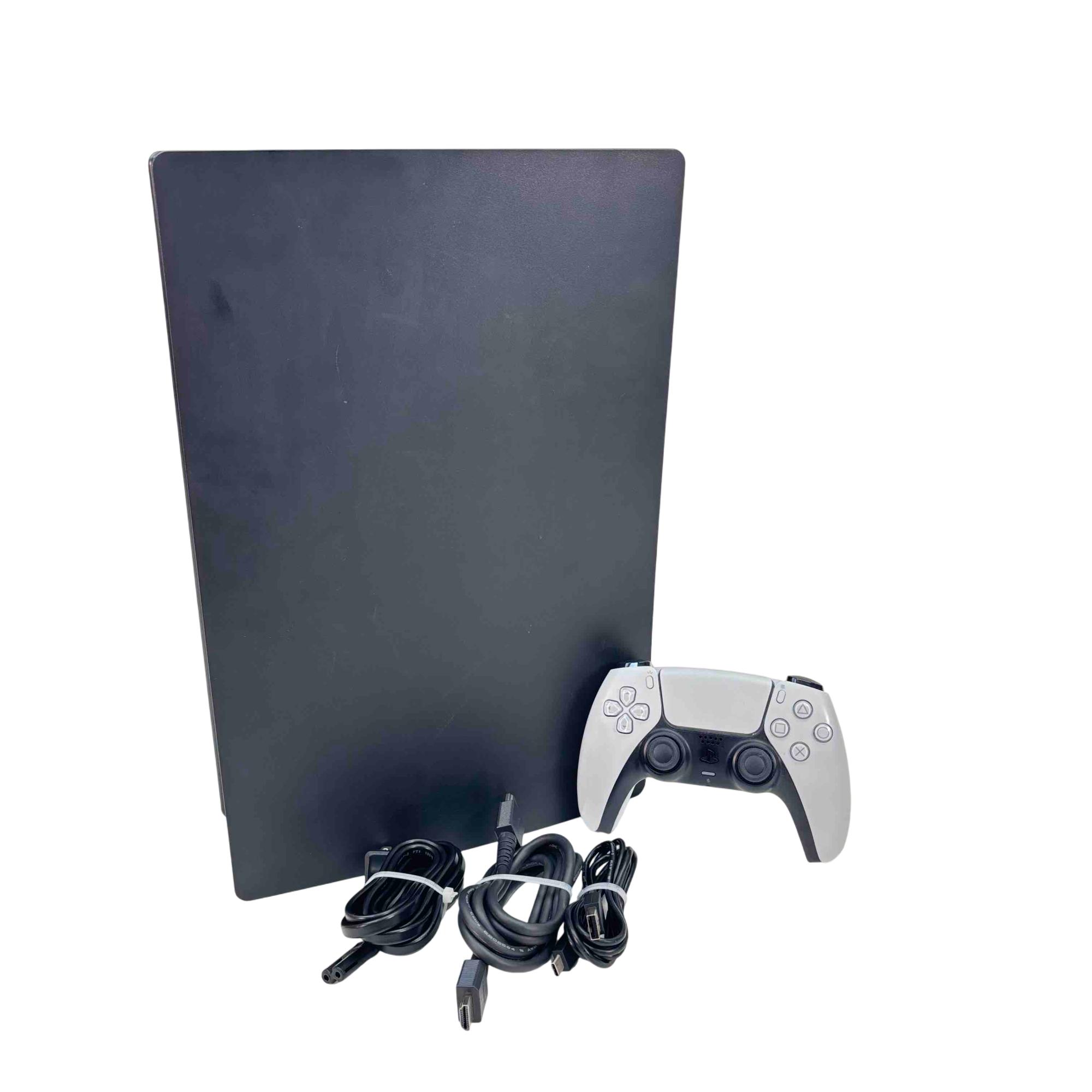 Sony PlayStation 5 CFI-1115A 825GB 4K Home Video Game Console - 0919