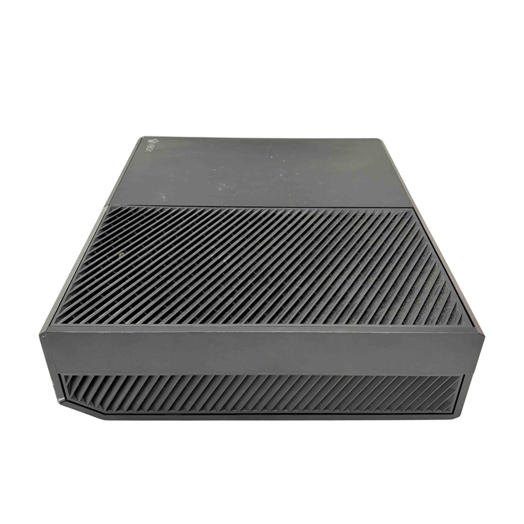 Microsoft Xbox One 1540 Video Home Gaming Console 500GB HDD 4K - 1057