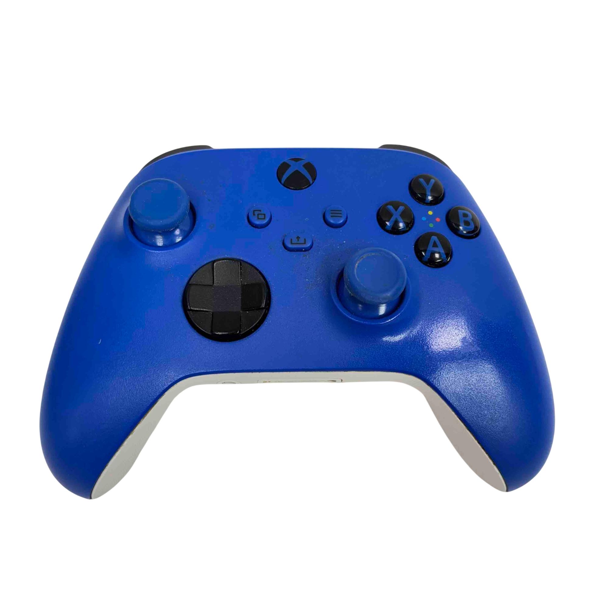 Microsoft Xbox Wireless Controller Model 1708 - Blue