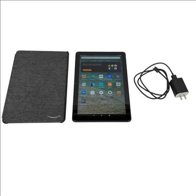 Amazon Fire HD 10 13th Generation 64GB Tablet TG425K