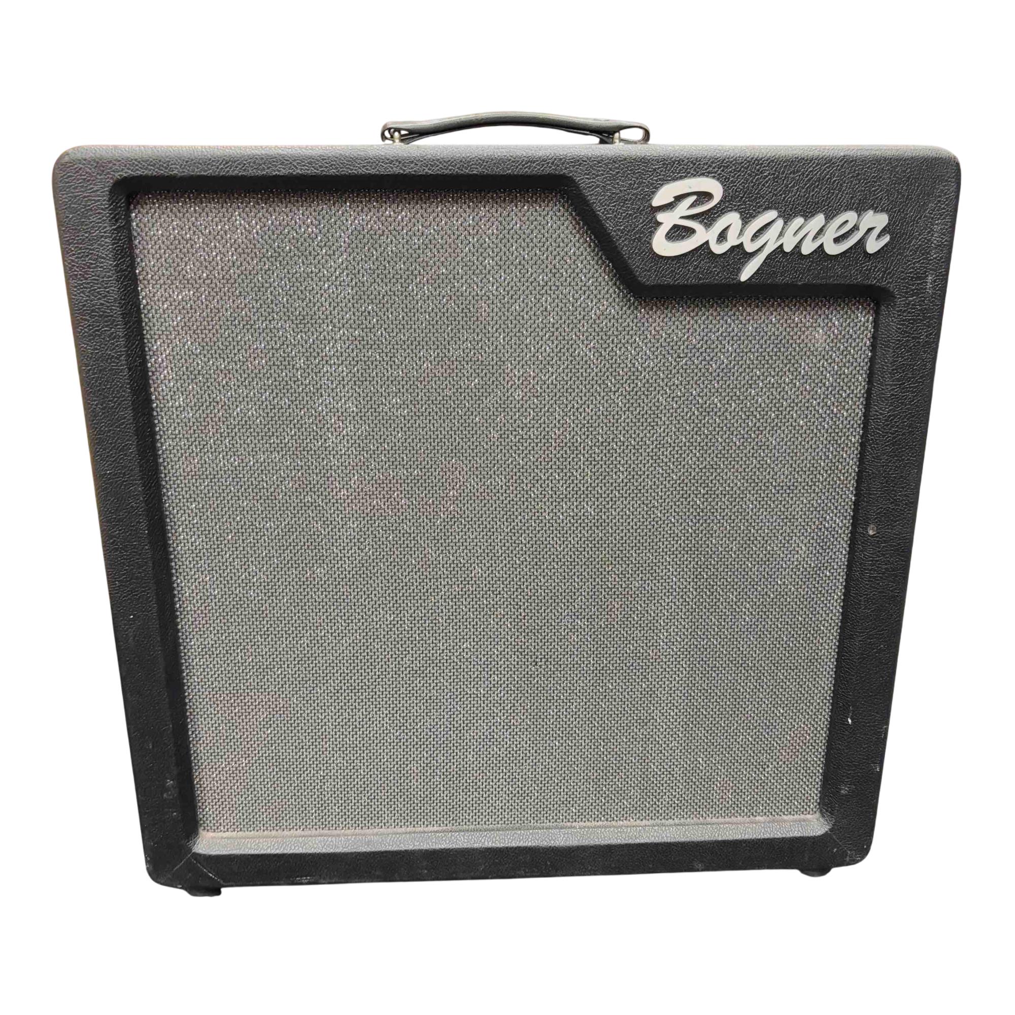 Bogner Alchemist 2x12 Guitar Amplifier Cabinet - Local Pickup Only