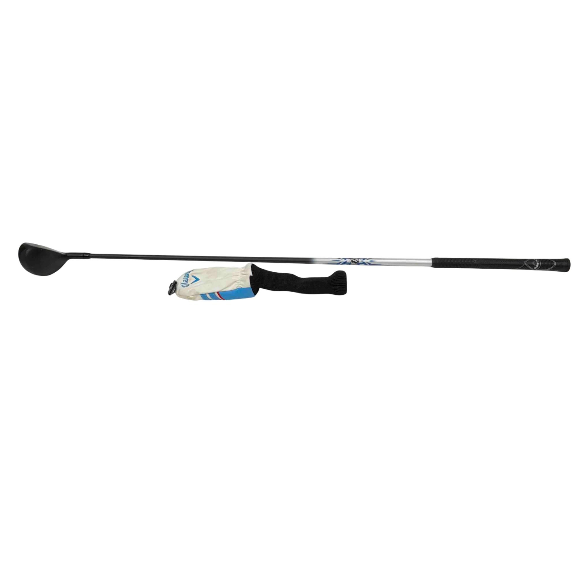 Callaway 40" XR16 Left-Handed Golf Club Driver