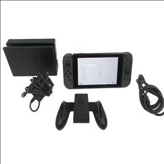Nintendo Switch Original 32GB HAC-001(-01) Video Game System 0644