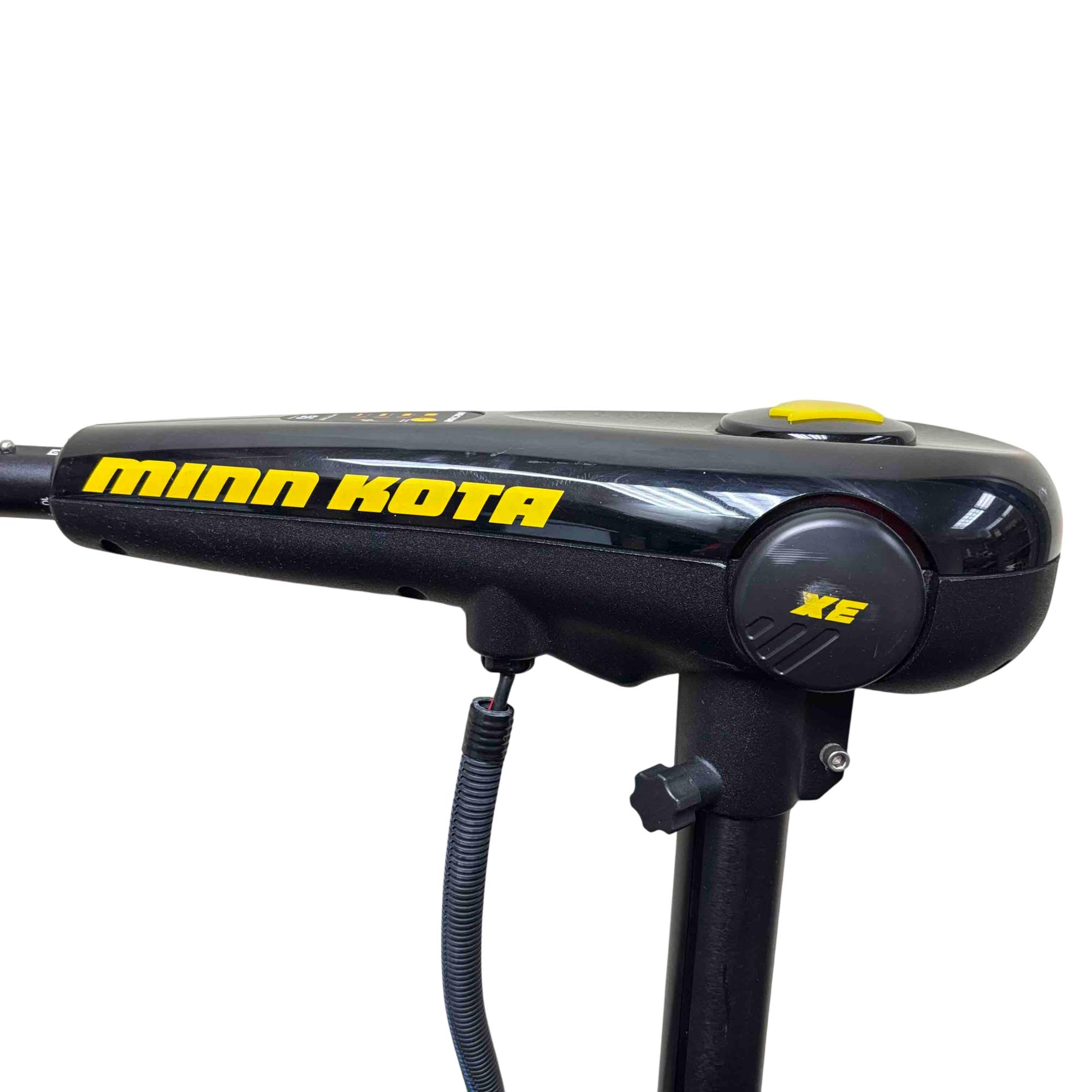Minn Kota Vector 55 Thrust Trolling Motor - Local Pickup Only