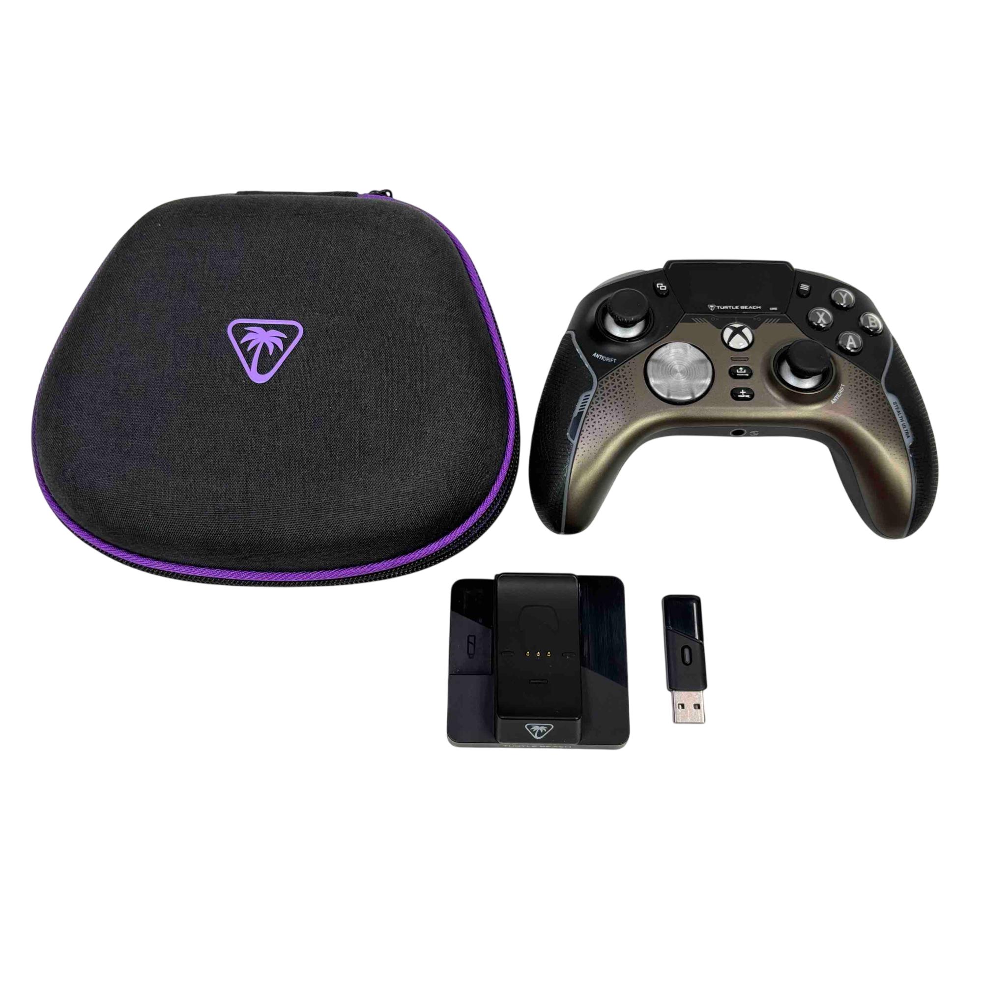 Turtle Beach Stealth Ultra Wireless Game Controller TBS-0710-05