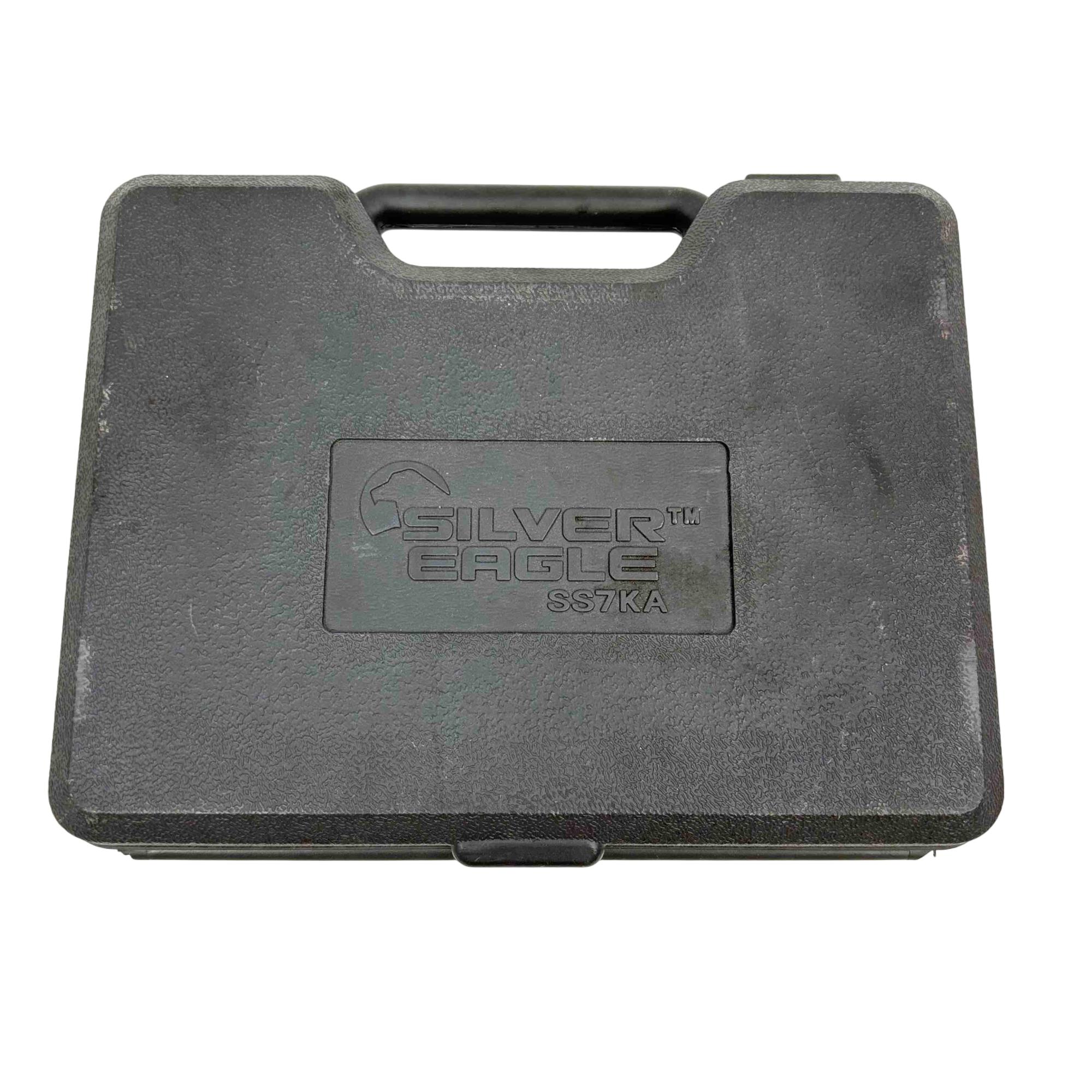 Silver Eagle SS7KA Sensor Socket Tool Set