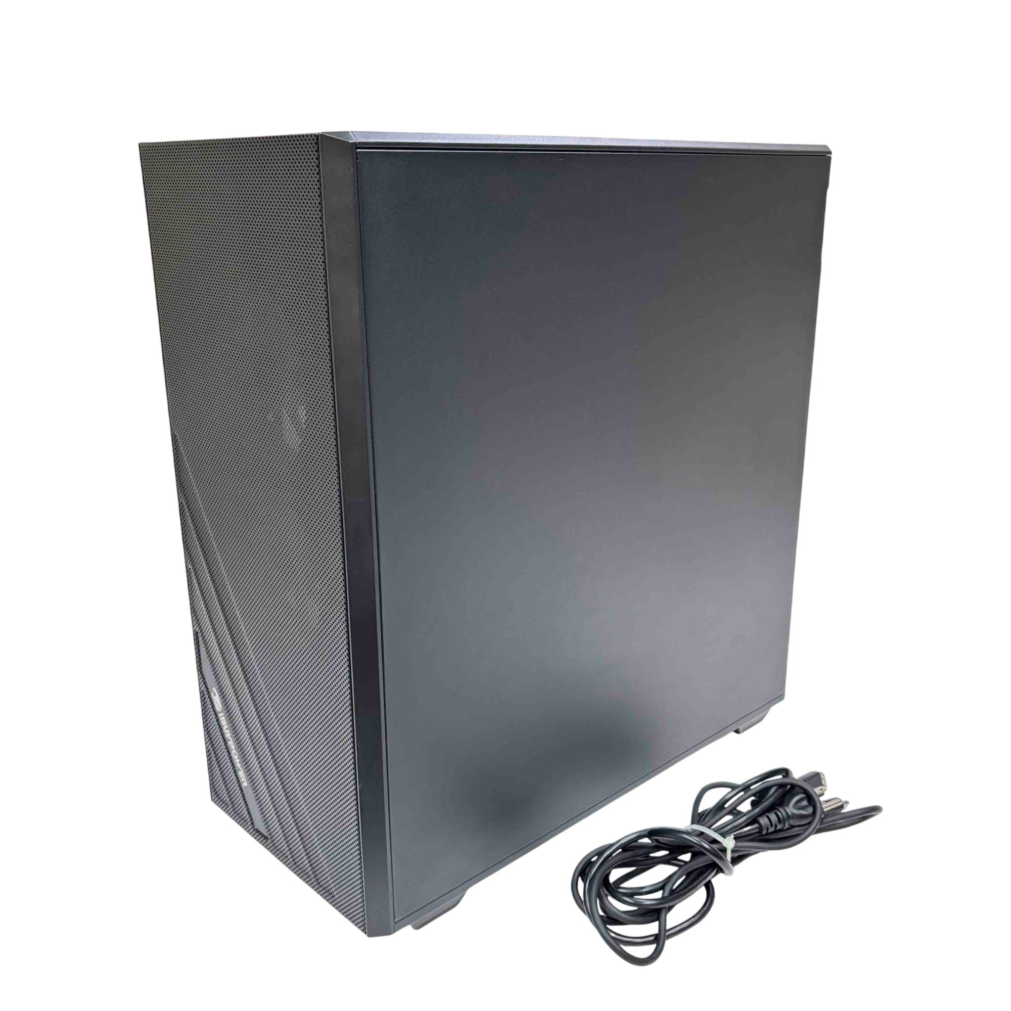 iBUYPOWER I-Series Win 11 AMD Ryzen 5 8400F 4.10GHz 16GB RAM 1TB SSD ...
