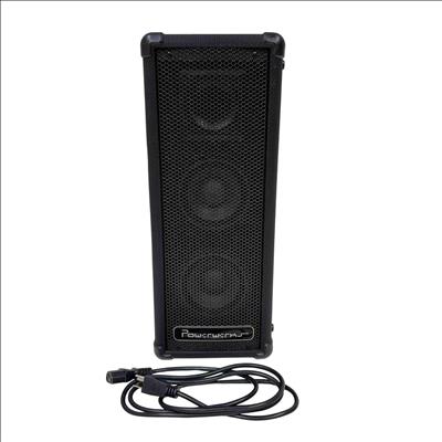 Powerwerks Portable PA Speaker PW50
