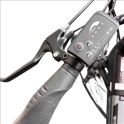 Hyper HYP-E700-7144 700cc City 36V Electric Bike - Local Pick-Up Only