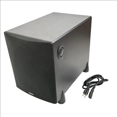 Definitive Technology ProSub 800 Powered Subwoofer - Local Pick-Up Only